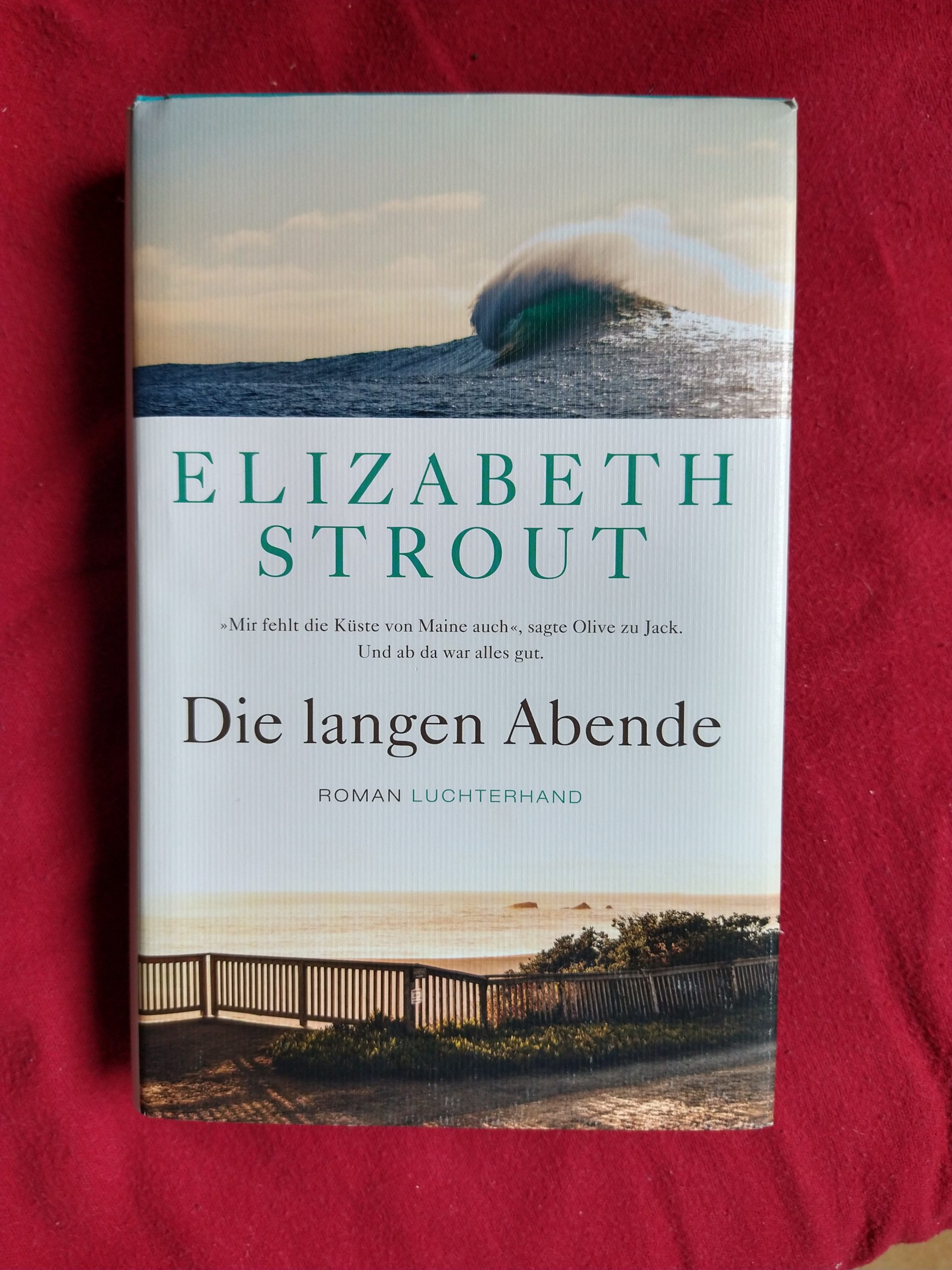 Kassel Liest - Störrisch Und Absolut Ehrlich